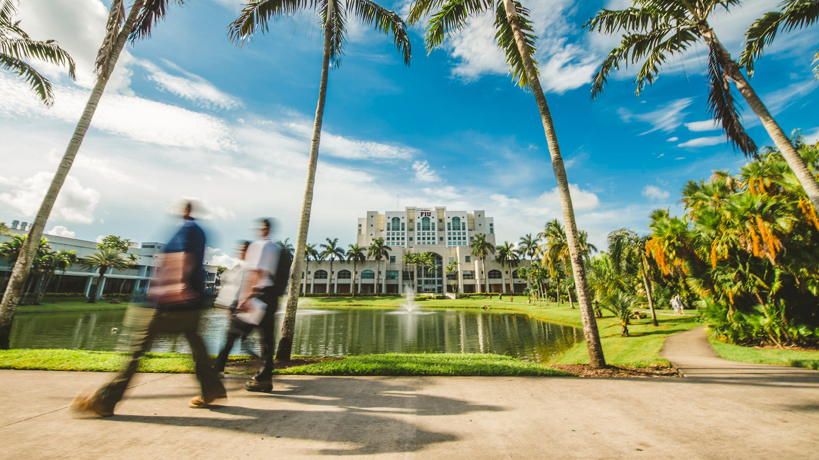 Global Learning | FIU FIU Global